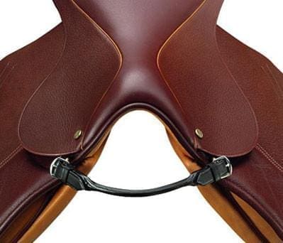 Saddle Strap - Intelligent Horsemanship