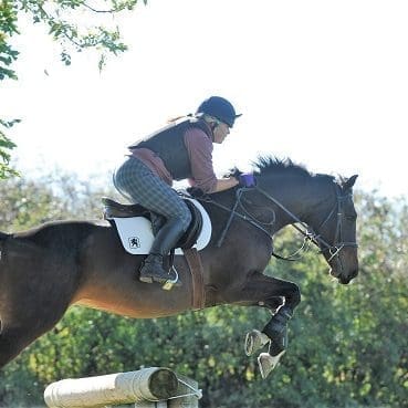 Emma Busk's & Harvey' Success Story - Intelligent Horsemanship
